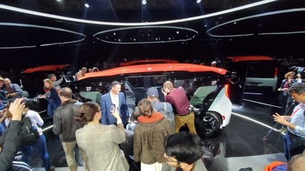 GM's Cruise Launches Origin, A Fully Autonomous Vehicle