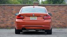 2017 BMW 230i xDrive Review: The Brilliant Base Model
