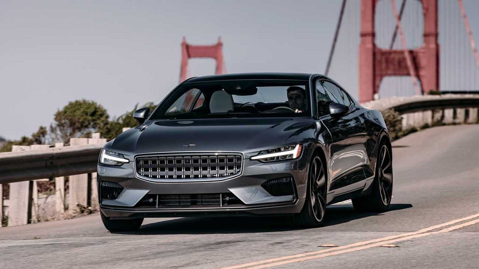 Exclusive Interview: InsideEVs Talks With Polestar's North American CEO