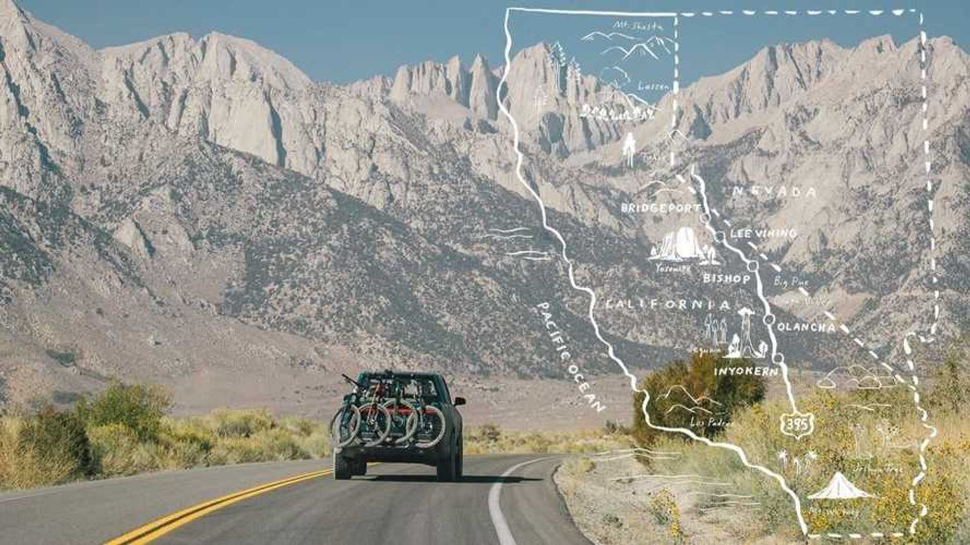 Rivian To Install 3,500 Fast Chargers At 600 Sites In U.S. And Canada