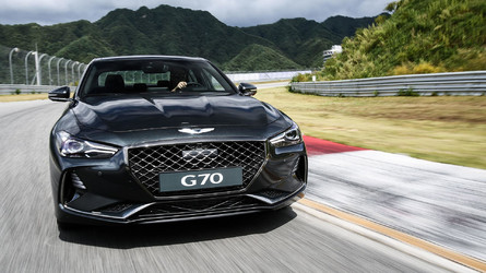 2019 Genesis G70 First Drive: Confoundingly Good
