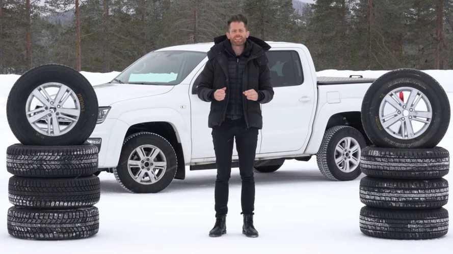 Tyre Reviews Talks Tires, Awesome Car Stories: Rambling About Cars #7