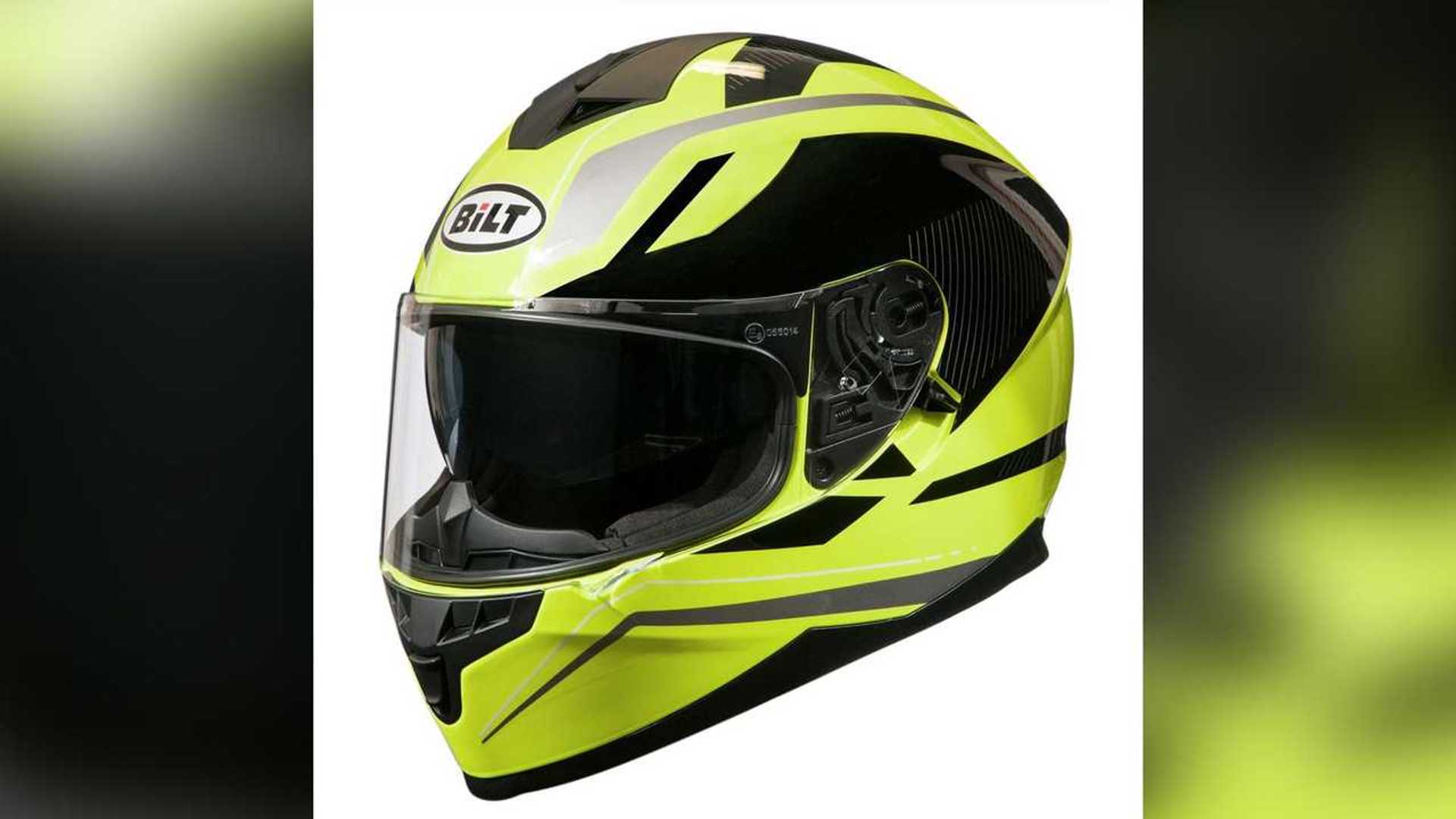 14 Affordable Motorcycle Helmets That Don't Suck