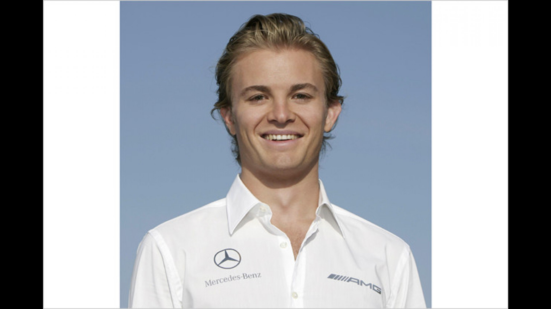 Schumi: Comeback im neuen Formel-1-Silberpfeil