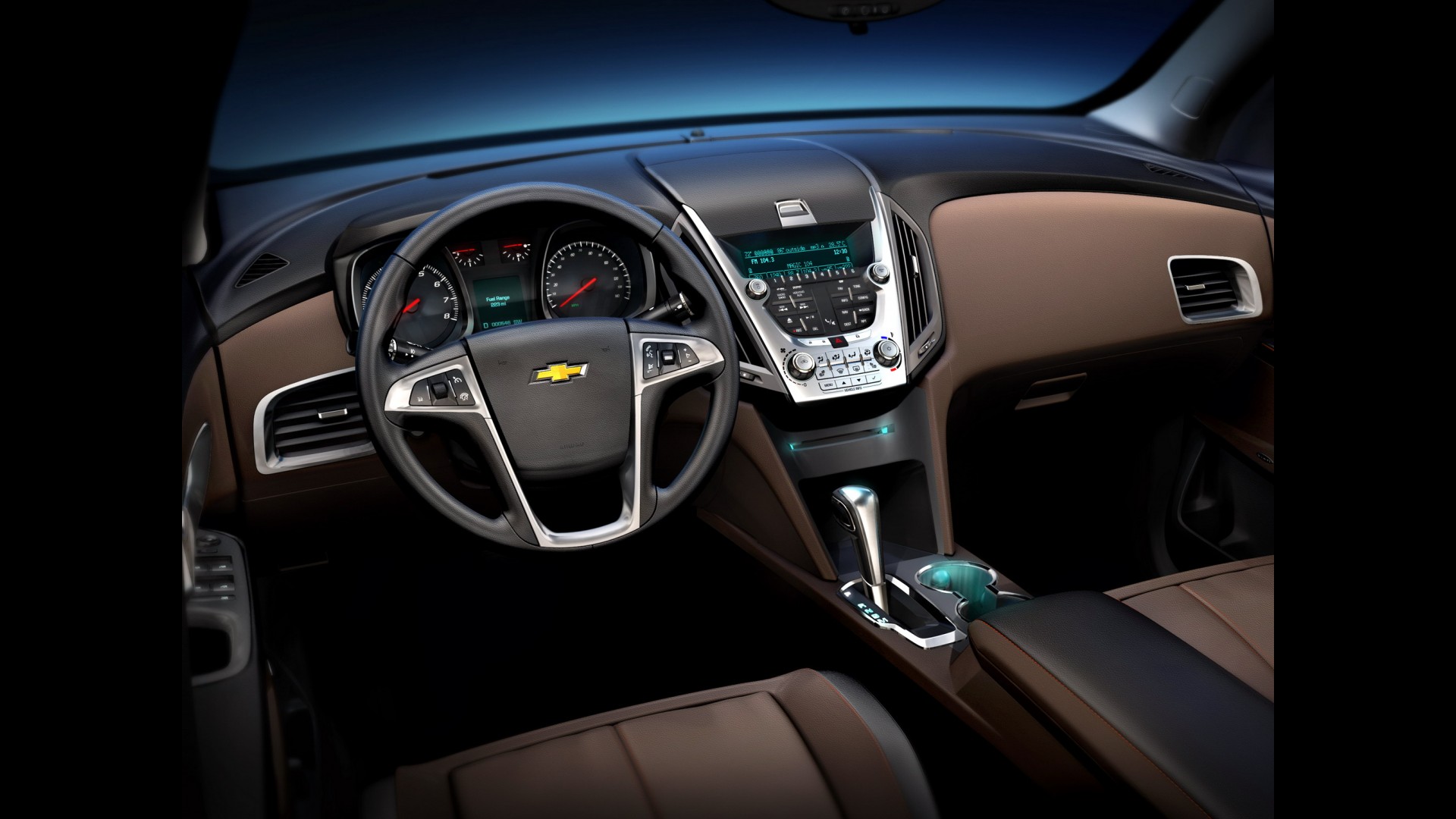 GM dará mais importância ao interior de seus carros, afirma executivo