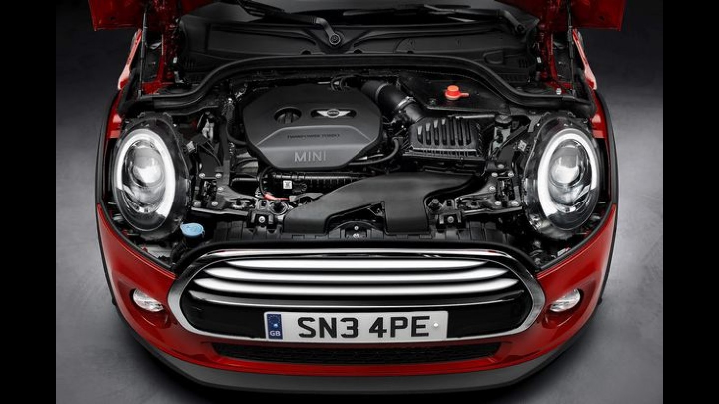 Novo MINI Cooper estreia motor 1.5 turbo de 3 cilindros por R$ 89.950