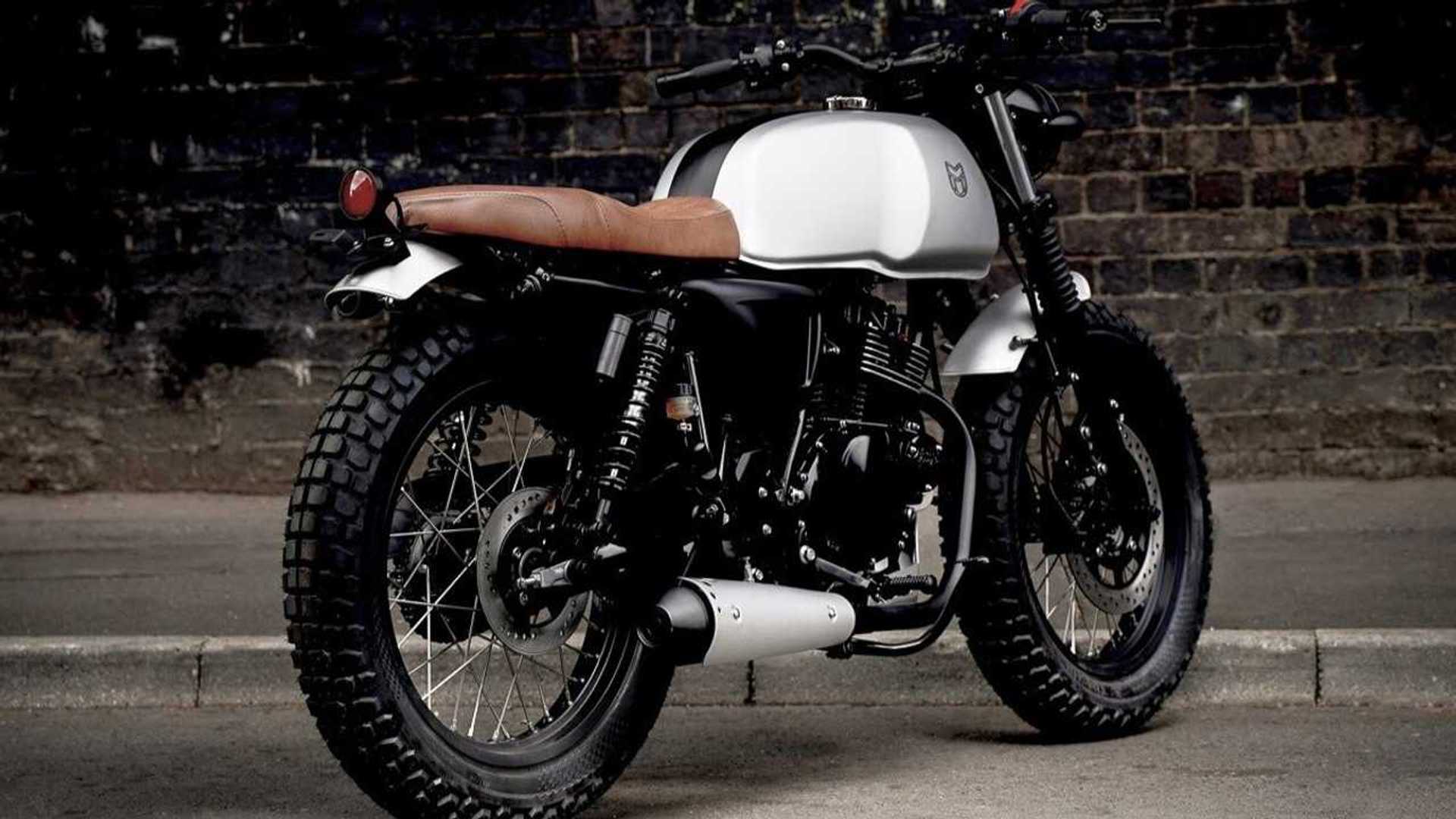 Mutt Cycles Introduces Akita 125 Beginner-Friendly Retro Bike - Philipines Election