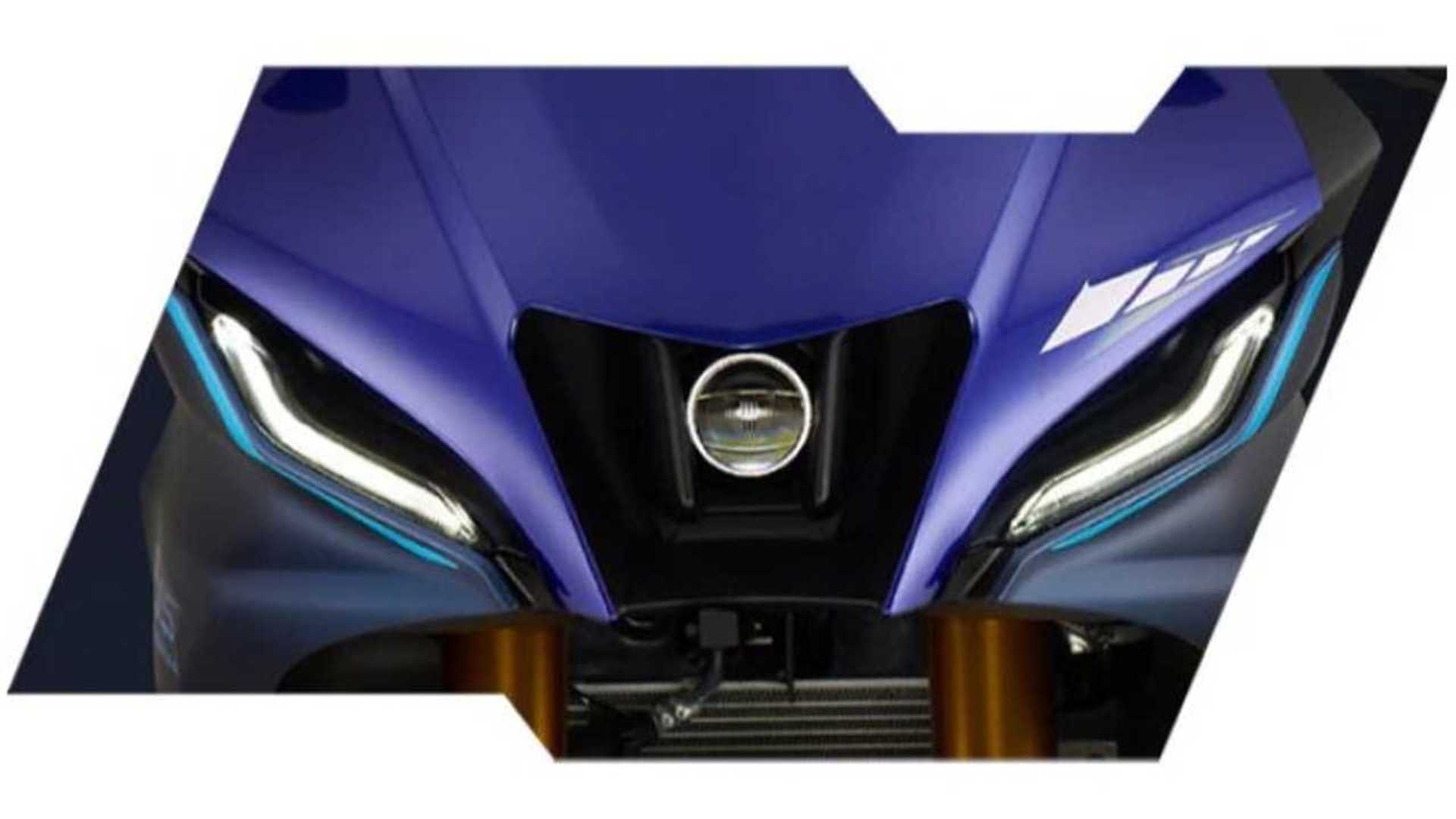 The New YZF-R15 Is The Best-Selling Yamaha In India