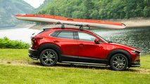 UK: Mazda reveals new dealer-fit accessory range for summer
