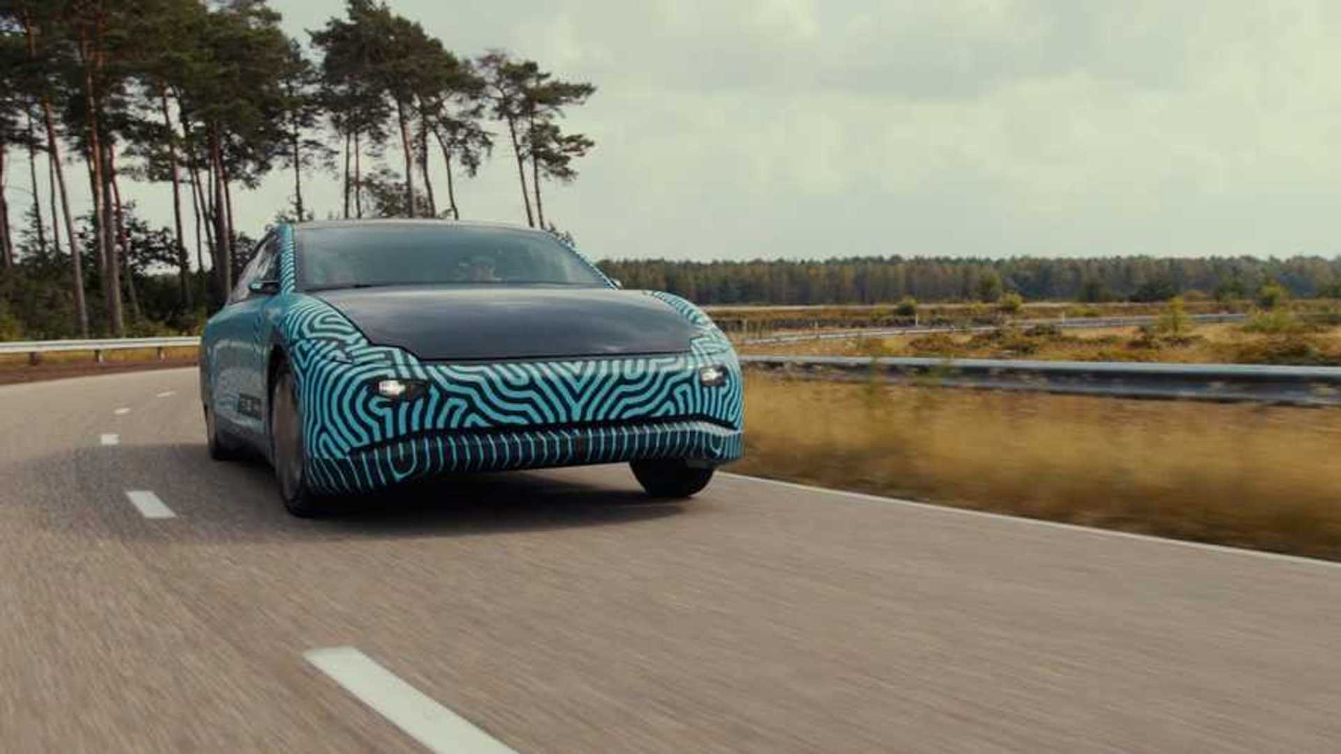 Lightyear One EV Mulai Tes Ketahanan, Produksi Makin Dekat