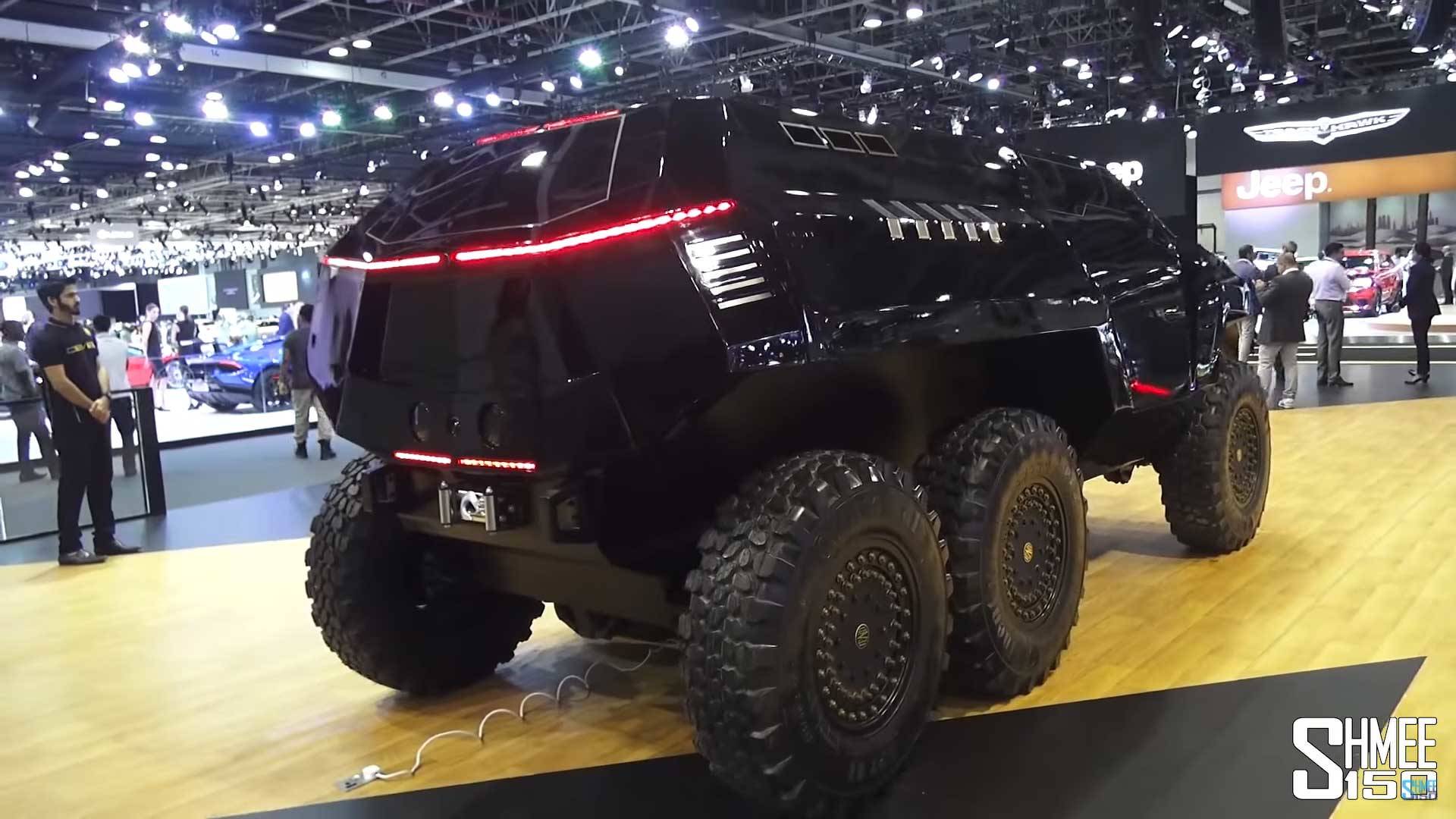 Deveste eight discussion topic - Page 2 - Vehicles - GTAForums