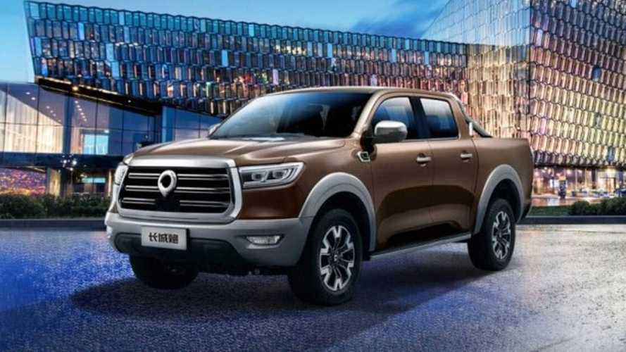 Great Wall Cars, News and Reviews | Motor1.com