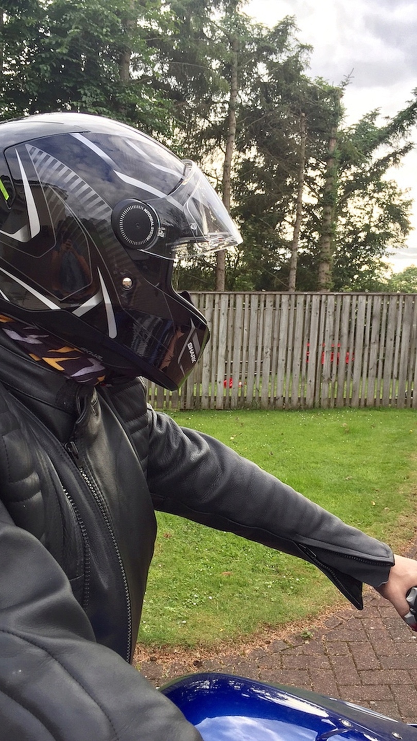 Shark Skwal LED Helmet – Gear Review