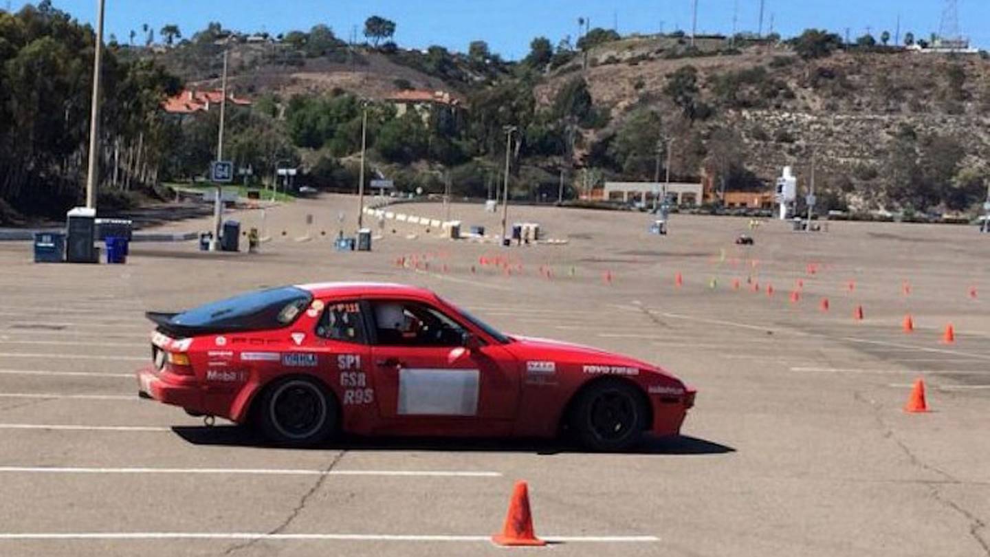 5 Tips on How to Become an Amateur Road Racer