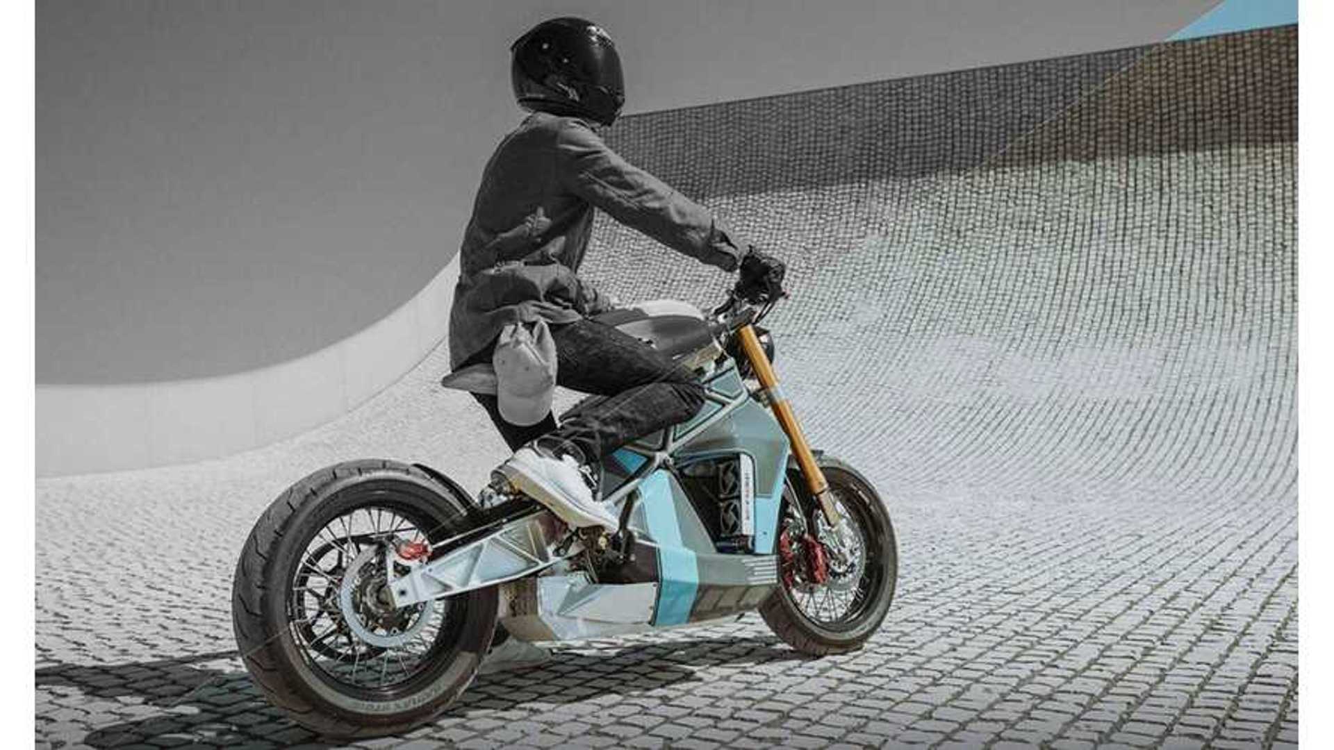 Opinion: French Startup Illustrates The Issue With E-Bikes
