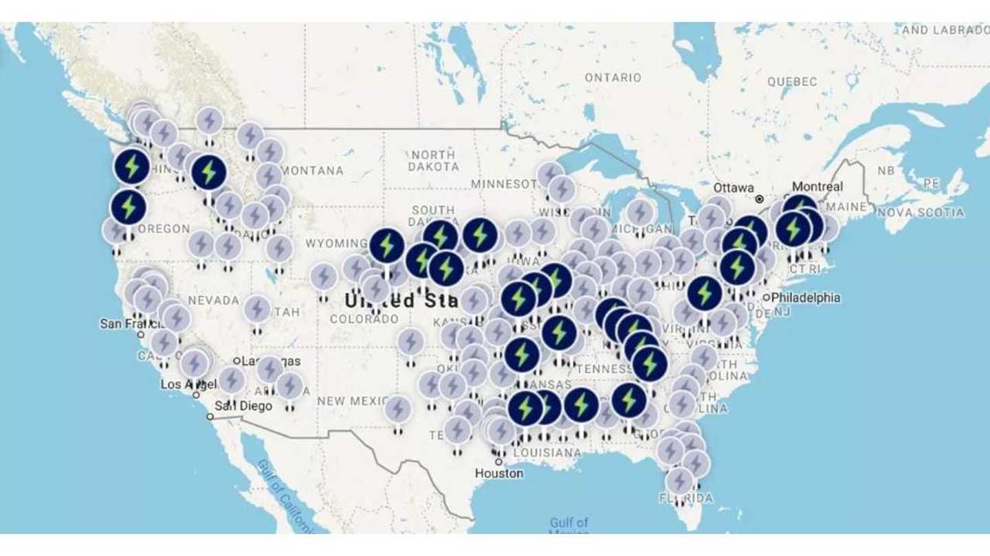 Battery-Electric Vehicle Charging: History And Future