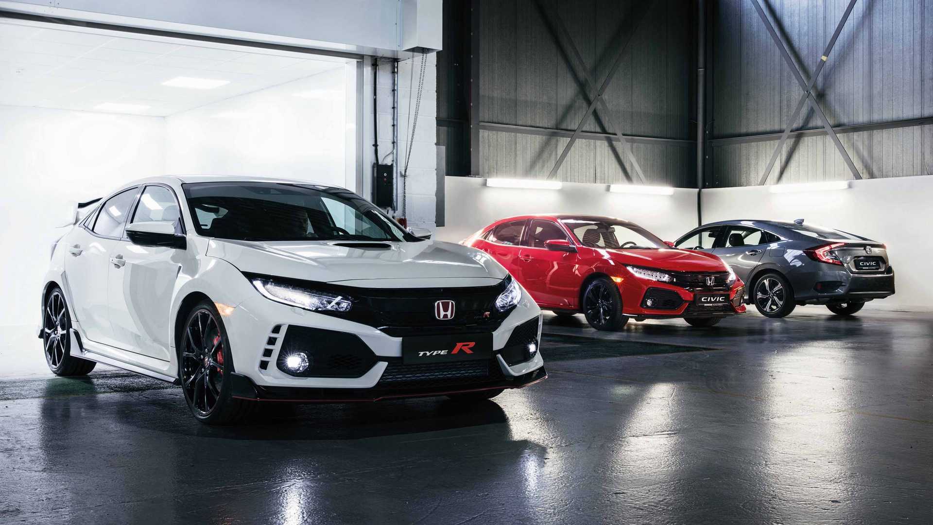 Honda's Swindon plant to reopen in June