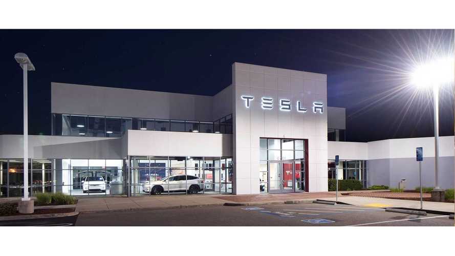 tesla service center News and Reviews | InsideEVs