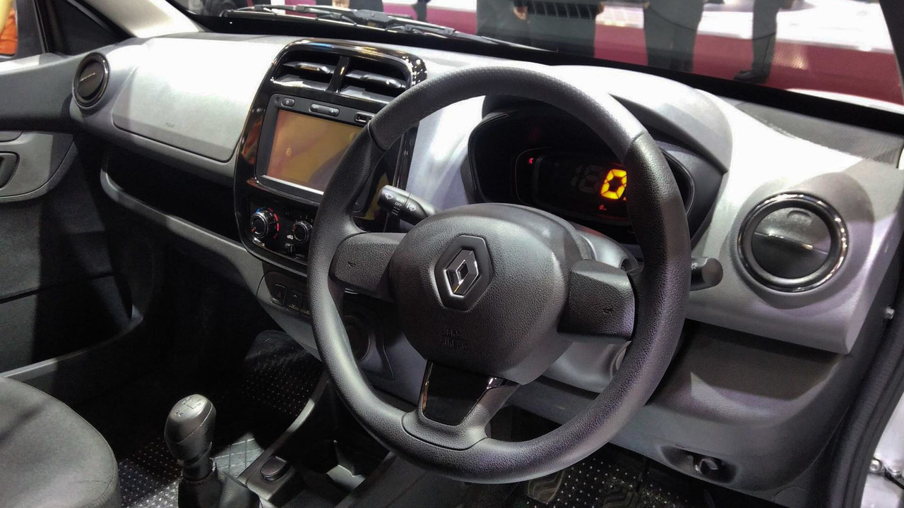 Renault Kwid Gets Extreme In Indonesia