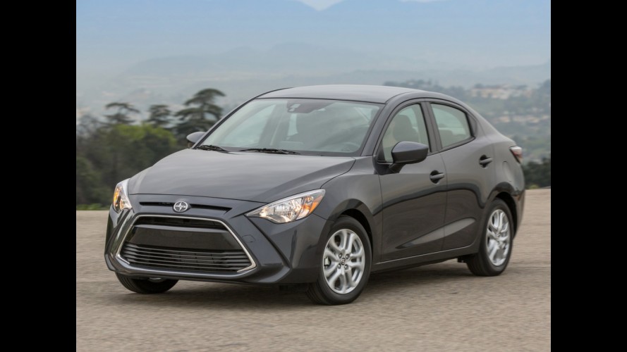 Notícias e Avaliações da Scion | Motor1.com