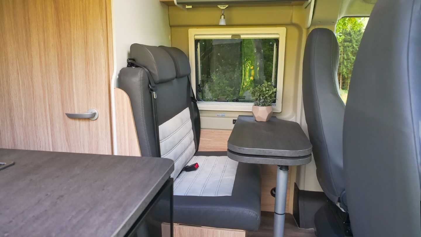 Sunlight Cliff 540 Adventure Edition (2022) im Test