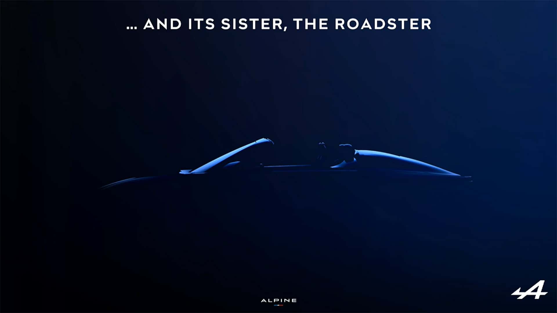 Alpine: 7 nuove auto sportive elettriche tra il 2024 e il 2030