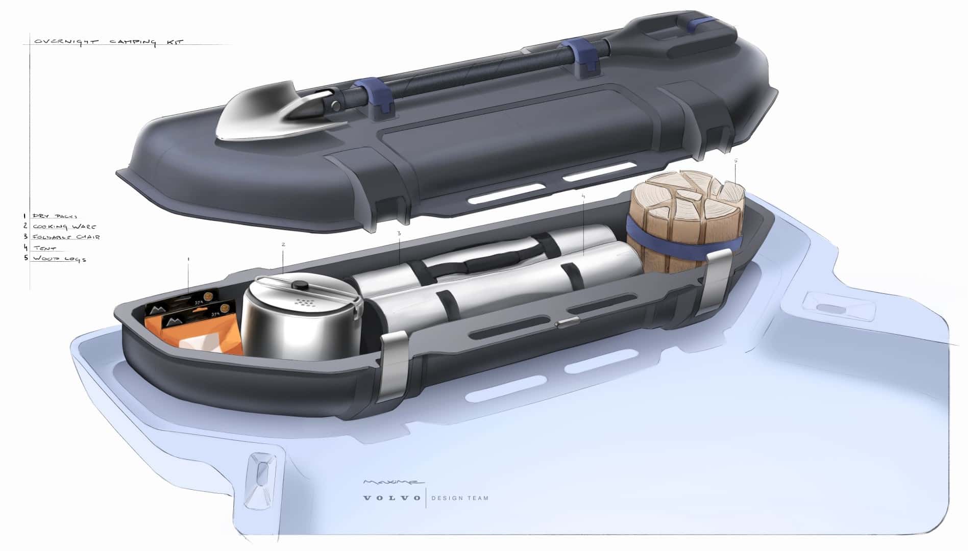 2025 Volvo EX30 Cross Country - 볼보 EX30 CC : 클리앙