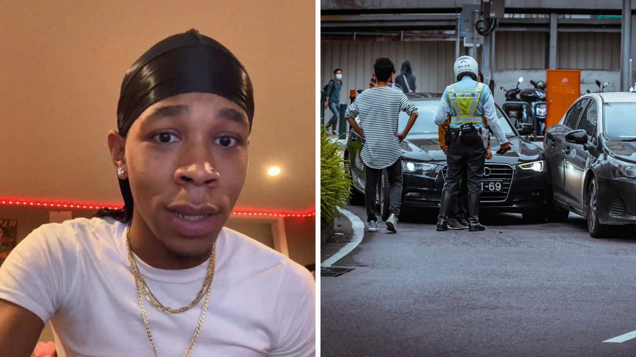 Car Accident: What Happens When Other Drives Lies?