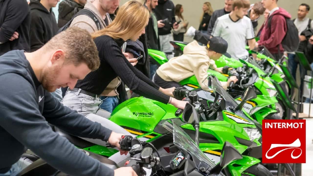 This Is the Best Motorcycle Show You’ve Never Heard About