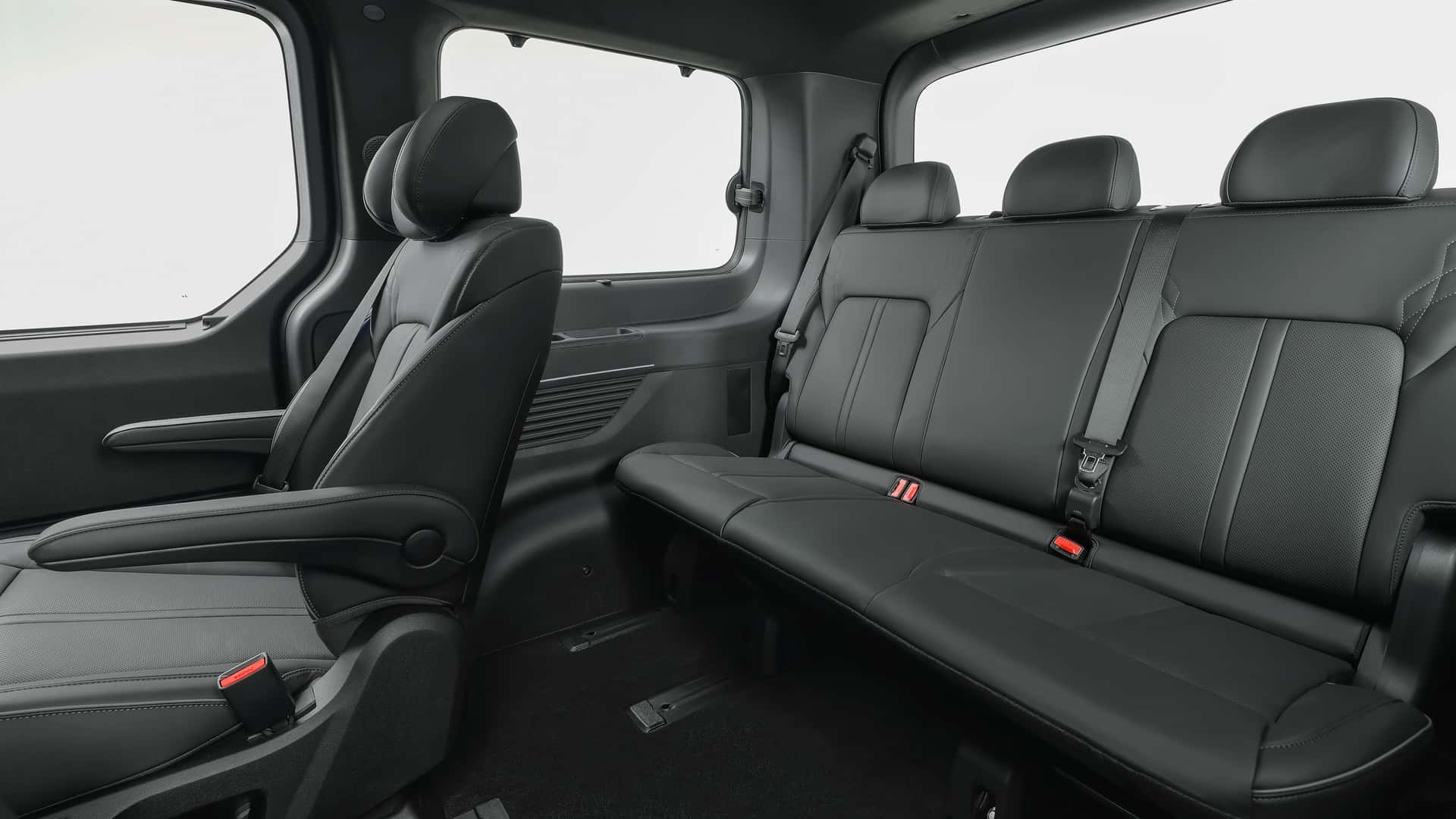 [Topic Officiel] Hyundai Staria (2021) - Autres modèles - Hyundai ...