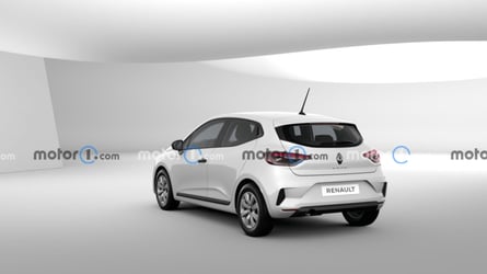 Noticias y pruebas del Renault Clio | Motor1.com España