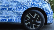 Volkswagen ID. Buzz 'wraps up' to conquer America