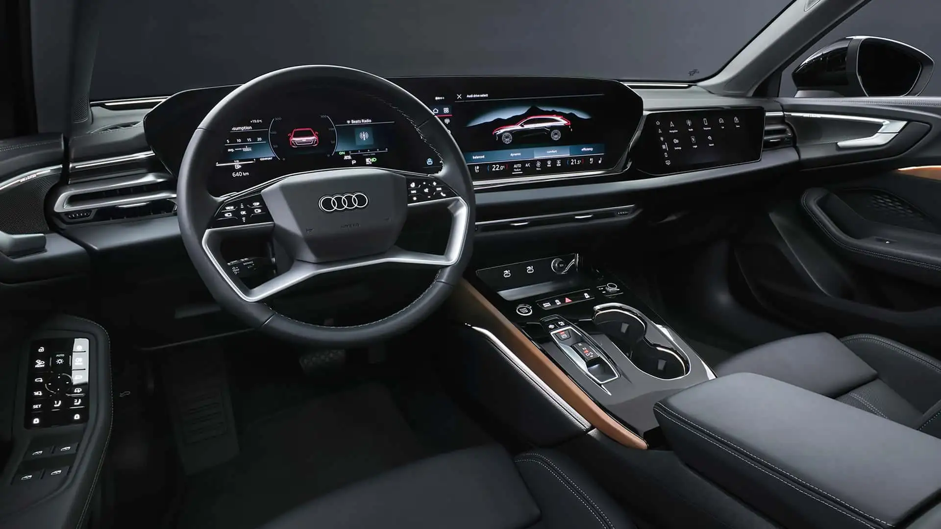 Audi A4 Avant 2024 Interior Audi A5 Avant 2024 Review Rest Easy Audi A4 Avant 2024 Interior Audi A5 Avant 2024 Review Rest Easy
