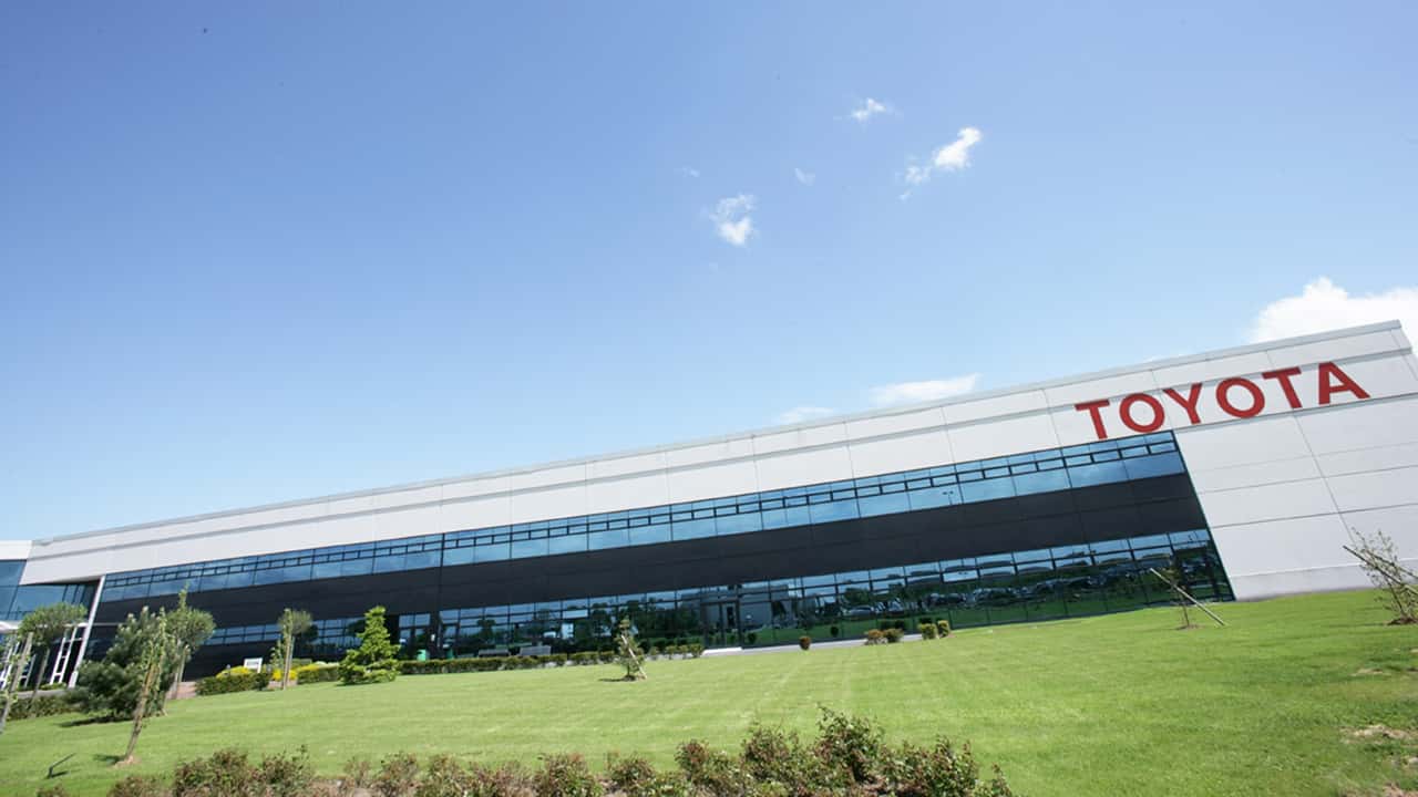 Dove sono costruite le auto più vendute d'Europa