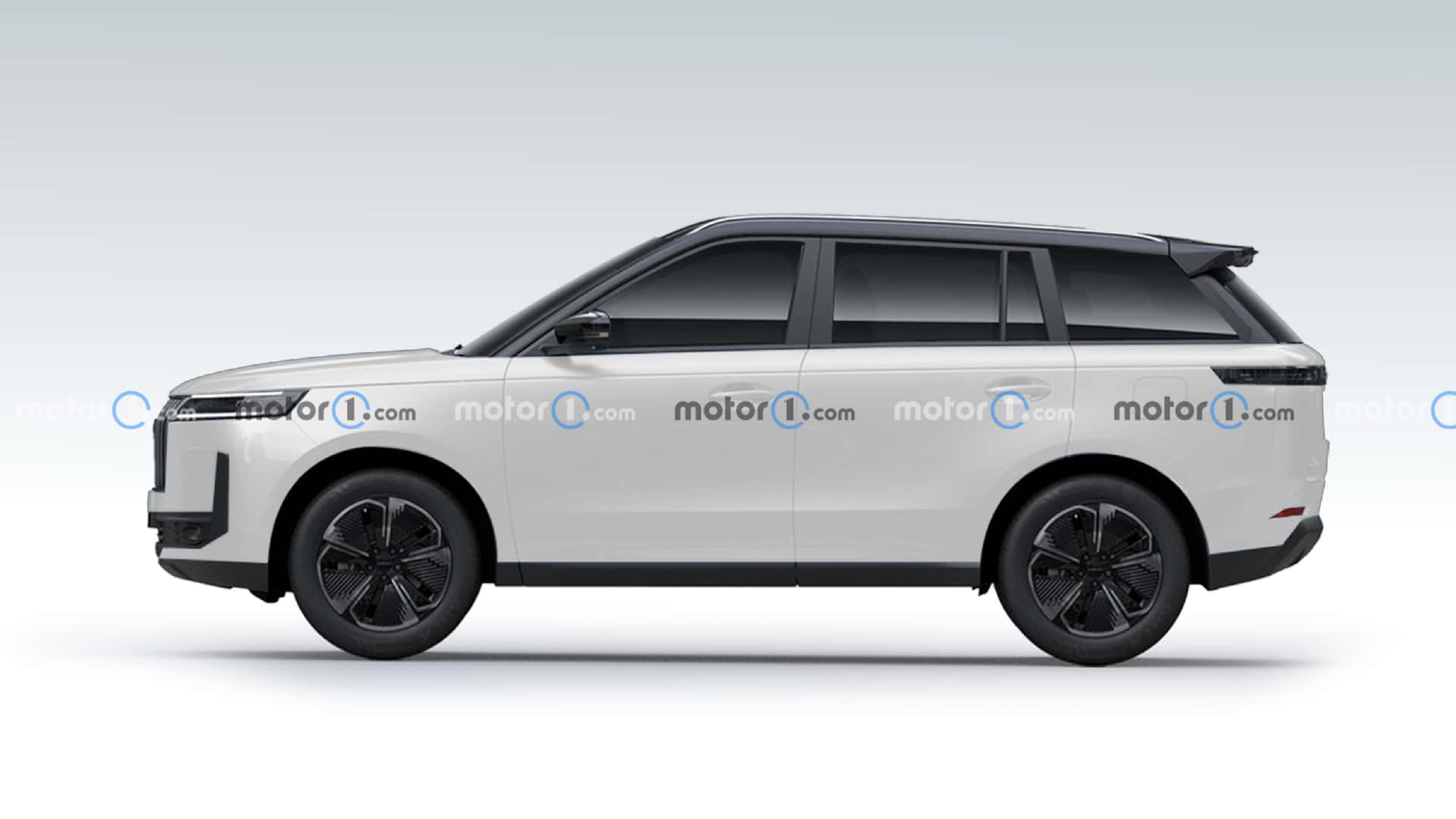 Nuevo JAECOO 5 2025/2026: SUV chino, barato, anti-MG ZS… ¿precio y motor?