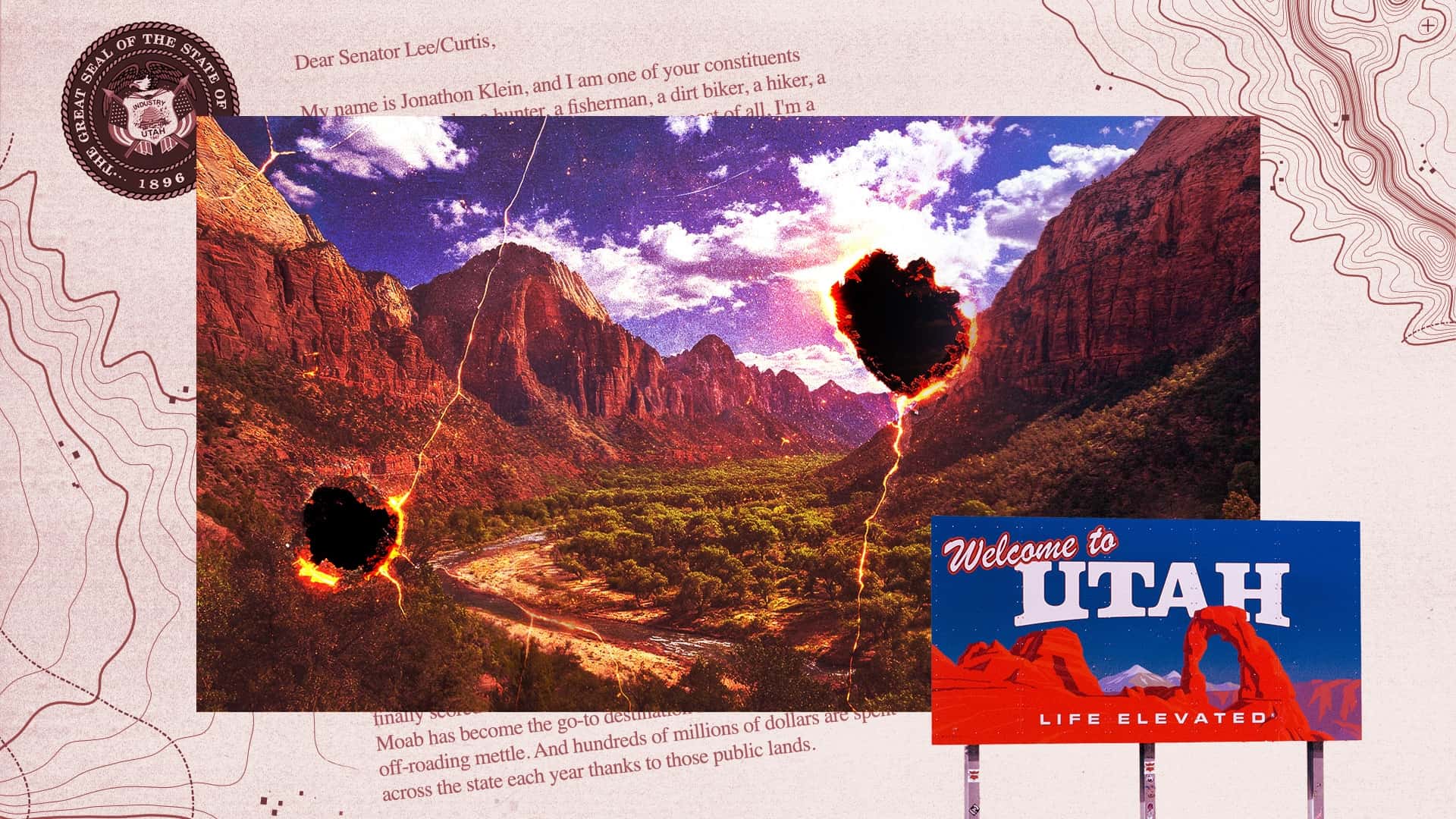 Here’s What I’m Sending Utah's Senators About Preserving Public Lands ...