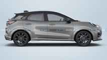 Nuevo Ford Puma 2025/2026: precio SUV + Edición Especial + etiqueta Eco/0