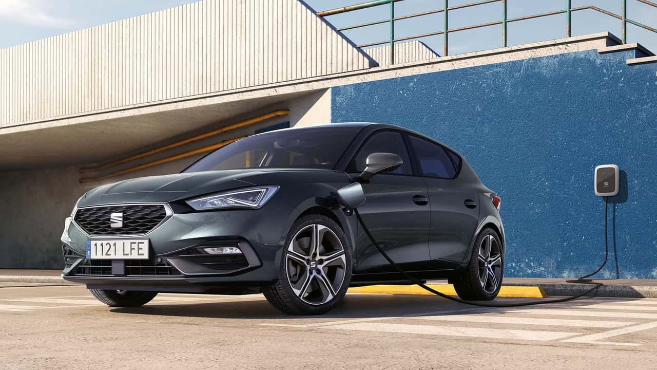 Seat Leon e-HYBRID, 204 bg güç ile Türkiye'de!