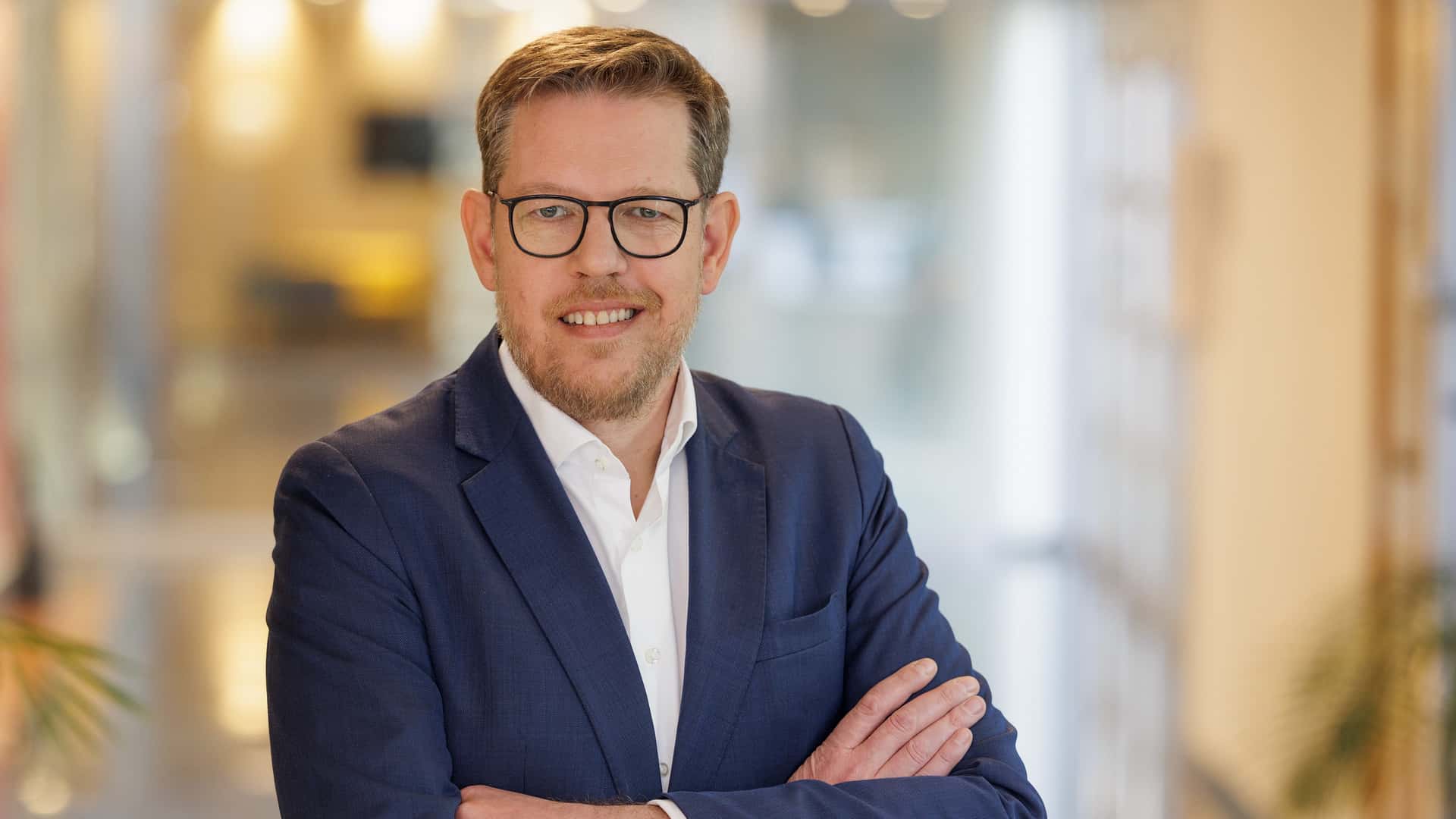 Renault a nommé son Directeur général par intérim