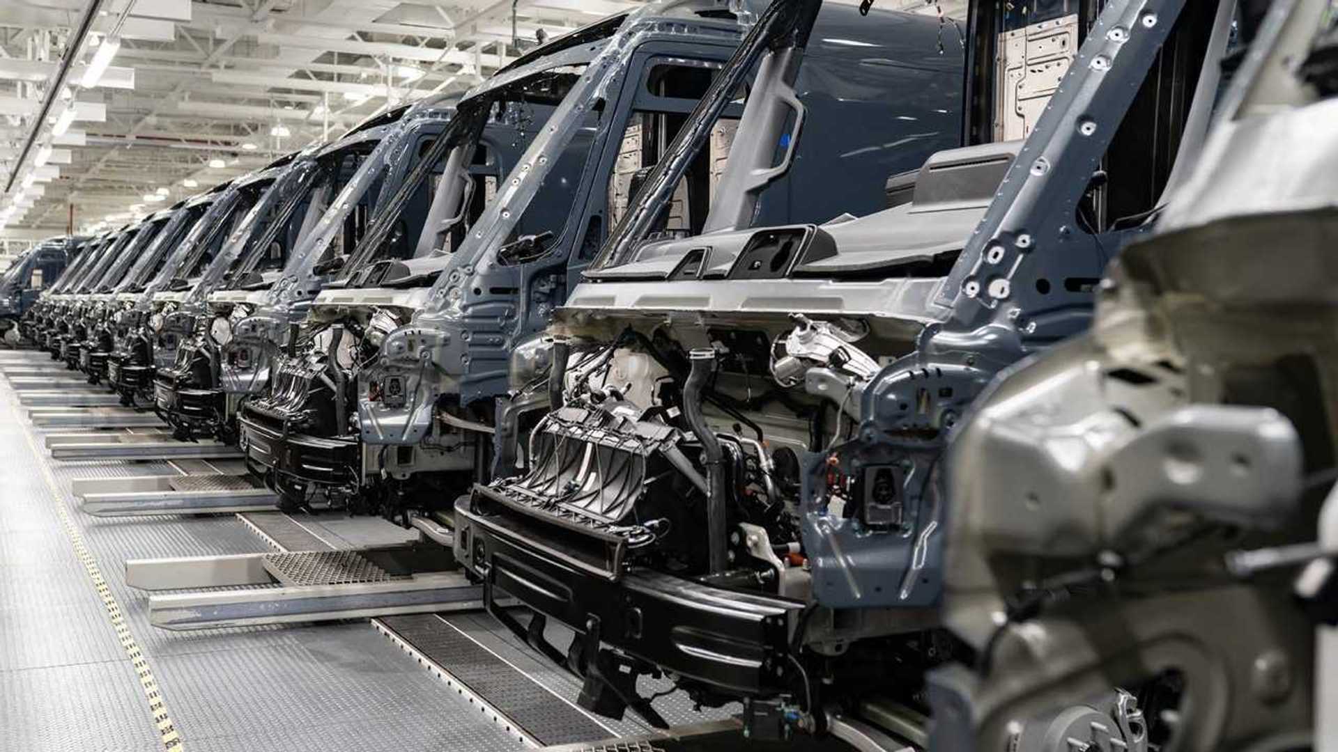 Rivian Q4 2021 Financial Results Considered "Unimpressive"