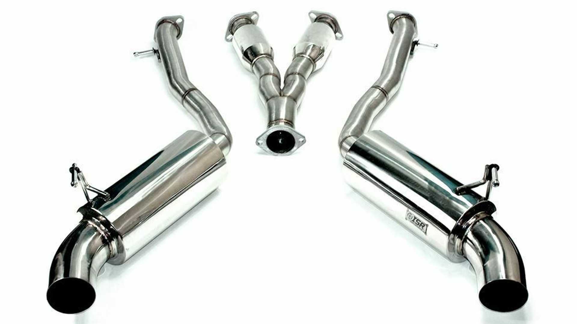 5 Best Nissan Z Parts To Buy On eBay Motors