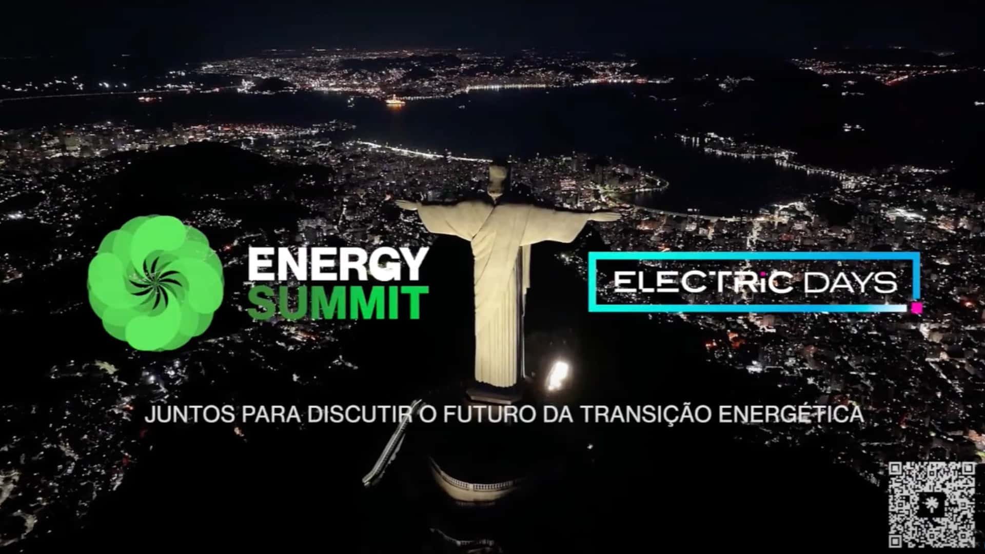 Electric Days se juntará ao Energy Summit em 2025 pela mobilidade elétrica
