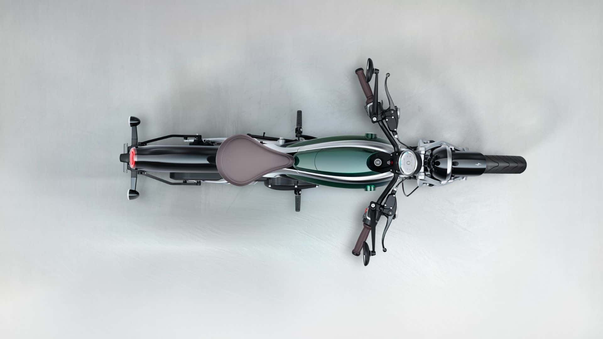 A Motorcycle That "Grows With You" Sounds Great, But There's a Problem