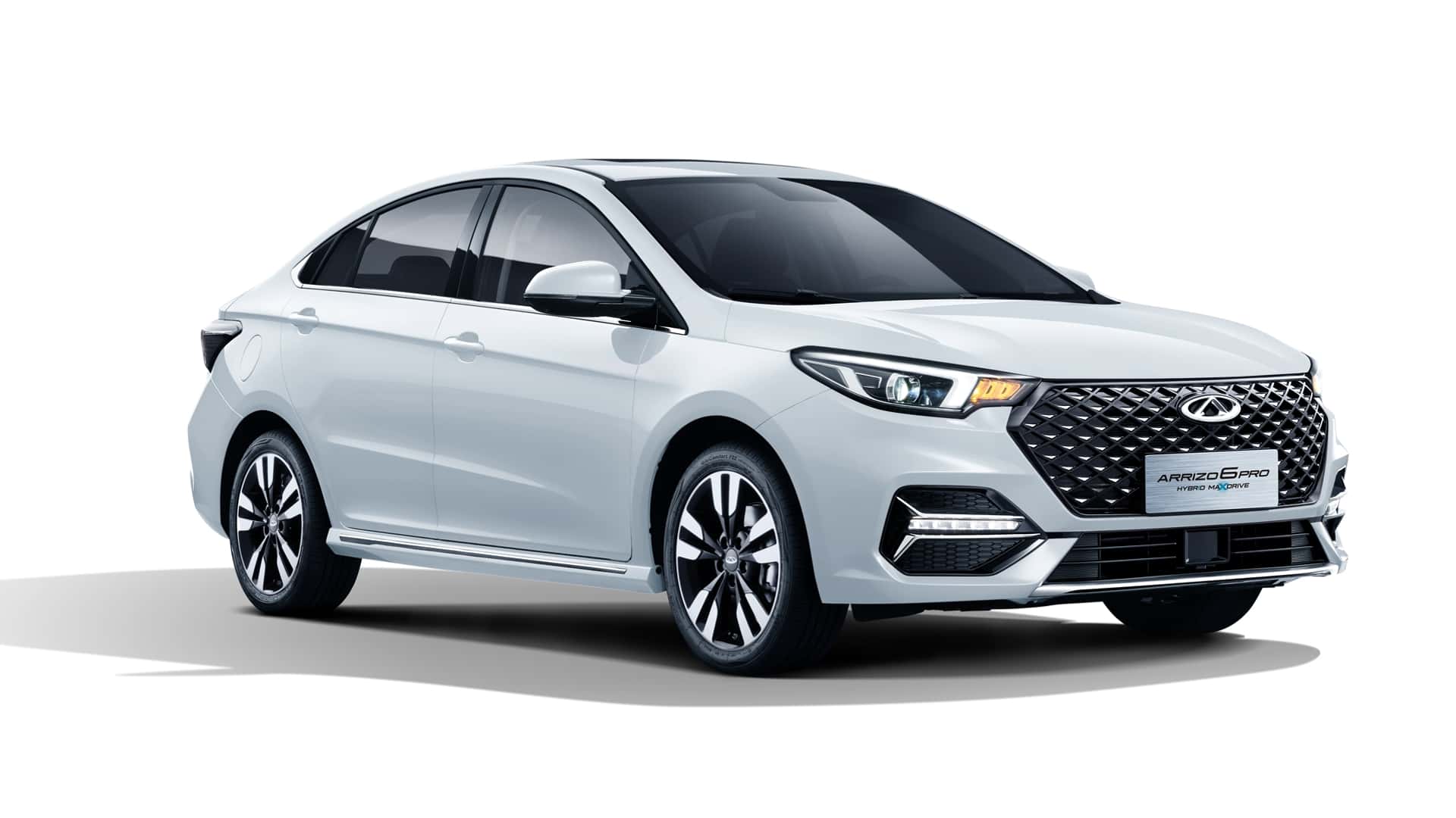 CAOA lança o Chery Arrizo 6 Pro Hybrid Max Drive 2025; veja o preço