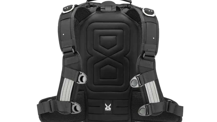 Guy Martin’s New Kriega Backpack Will Have Motorcycle…