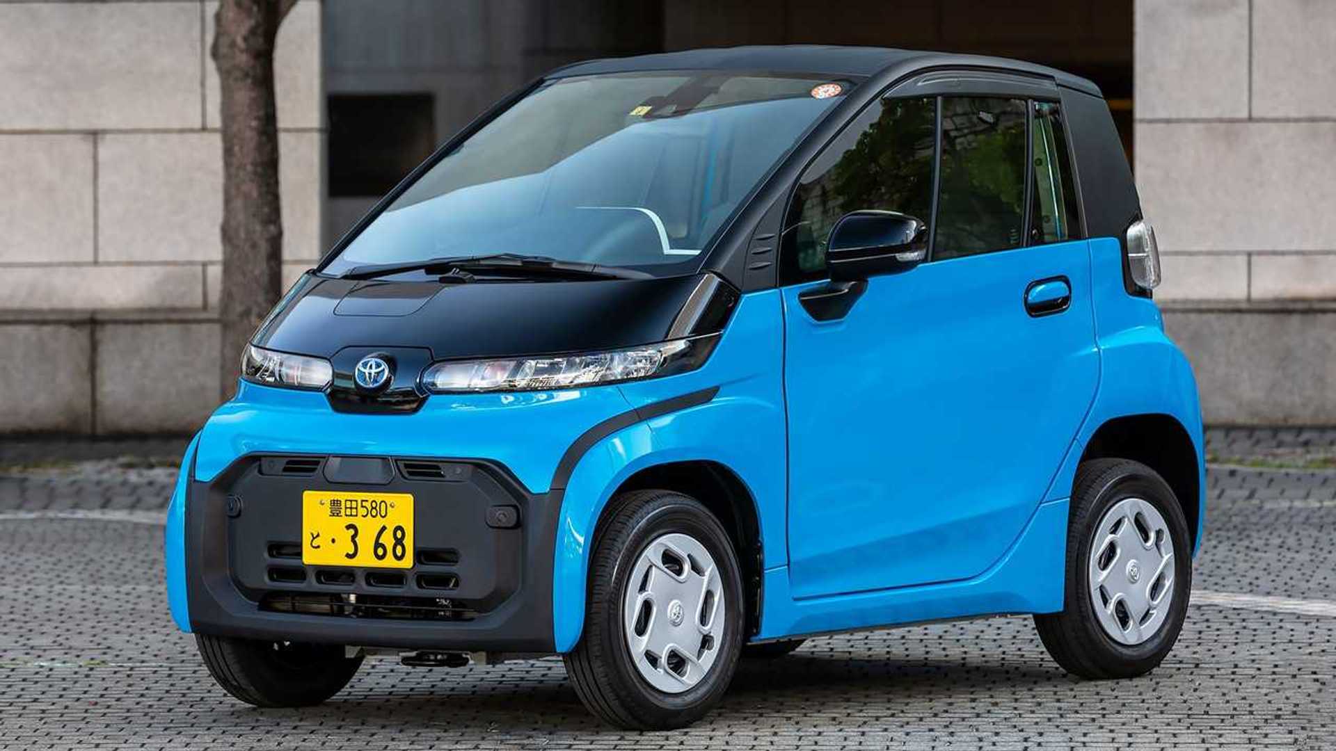10 elektrische Microcars in der Übersicht: Weniger ist mehr