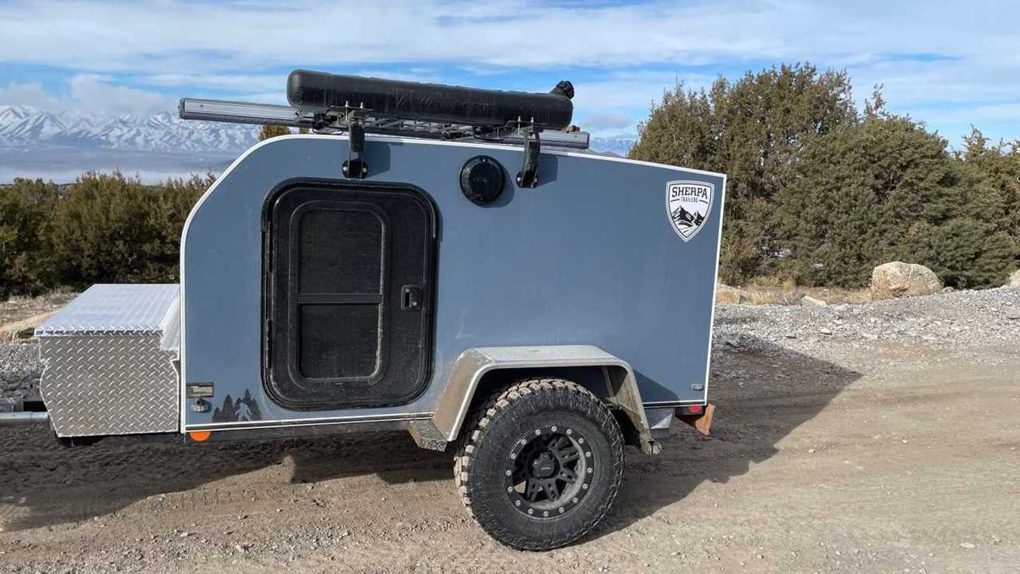 Top RVs On RVshare For Offgrid Camping