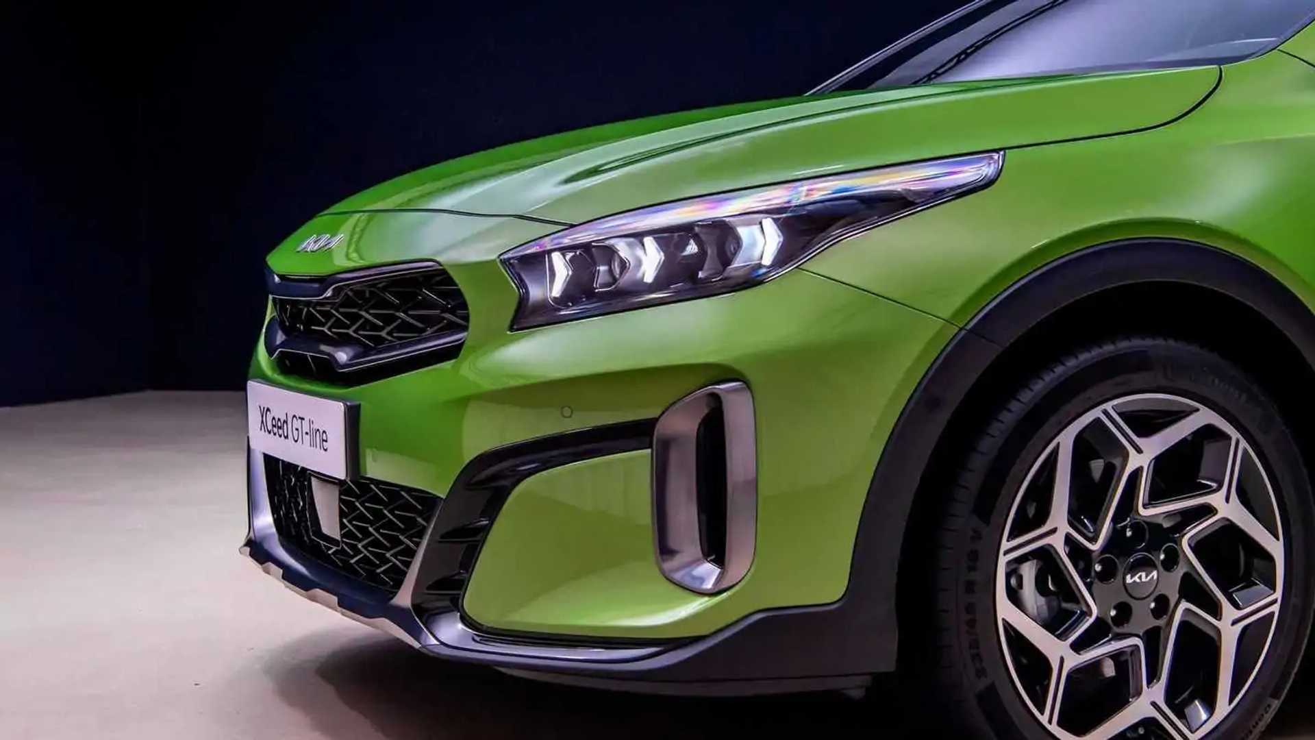 Ranking: los 10 mejores crossover alternativos a los SUV