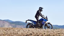 2024 Yamaha Ténéré 700 First Ride Review