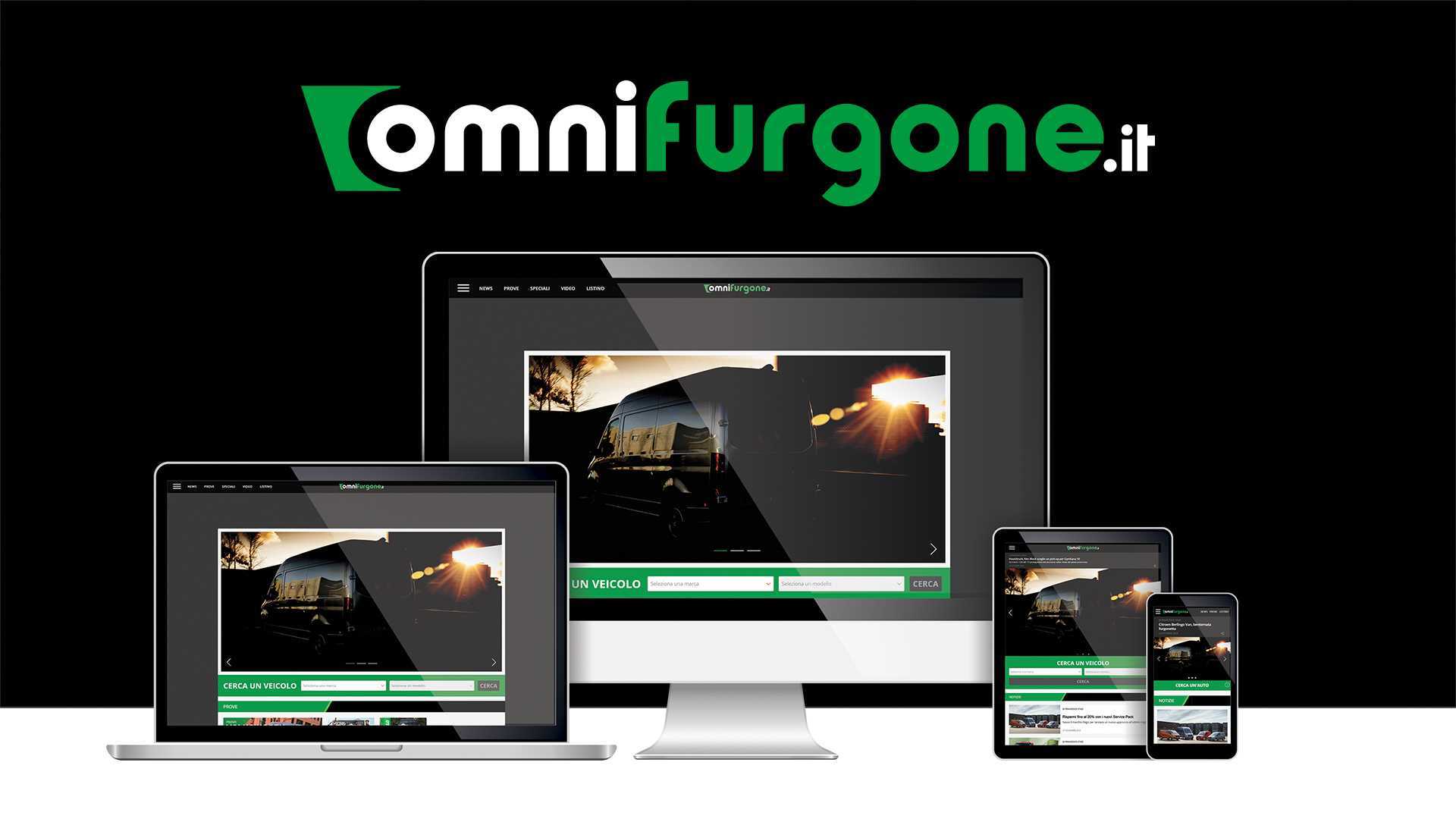 Benvenuti nel nuovo OmniFurgone.it